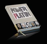 Book by photographer Platon, who later photographed Stephen Hawking ...