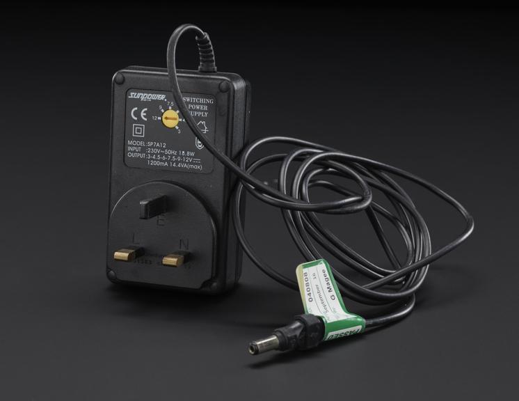 Desktop computer from Stephen Hawking's office | Science Museum Group ...