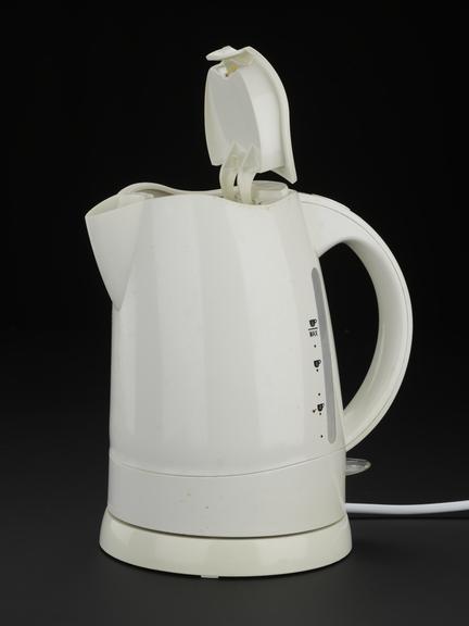 Kettle | Science Museum Group Collection