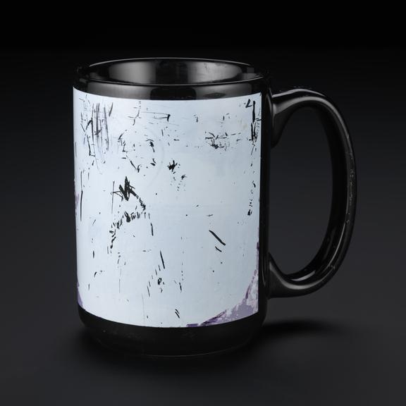 Mug | Science Museum Group Collection