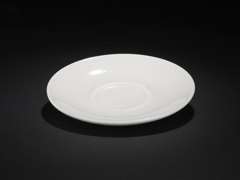 Saucer | Science Museum Group Collection