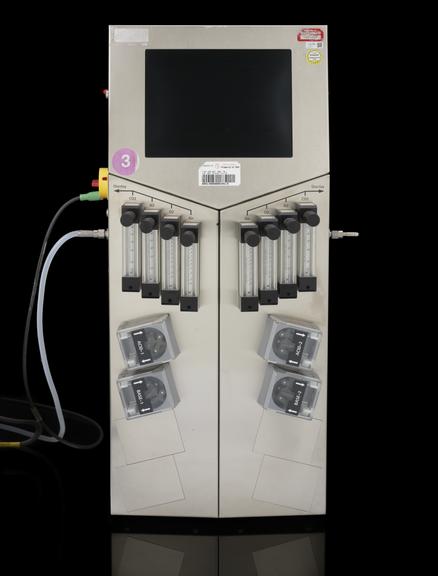 Bioreactor system for Janssen Johnson & Johnson COVID-19 vaccine ...