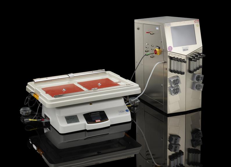 Bioreactor system for Janssen Johnson & Johnson COVID-19 vaccine ...