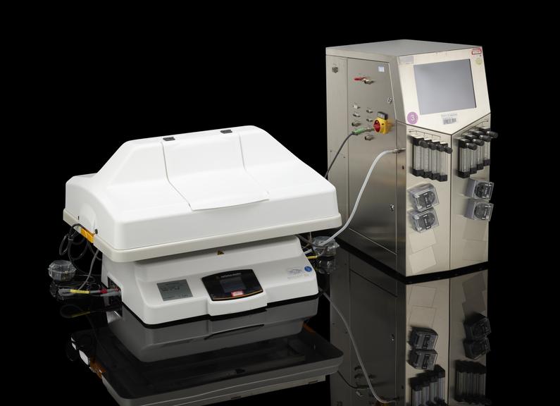 Bioreactor system for Janssen Johnson & Johnson COVID-19 vaccine ...