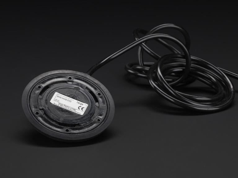Pressure pad switch for manual control | Science Museum Group Collection