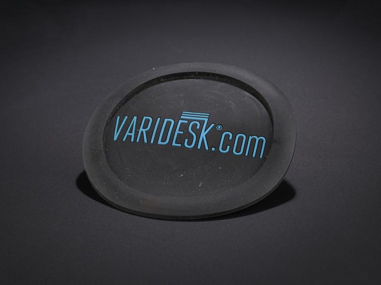Coaster from Stephen Hawking's office | Science Museum Group Collection