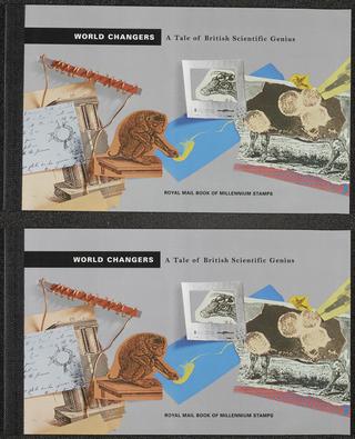 World Changers | Science Museum Group Collection