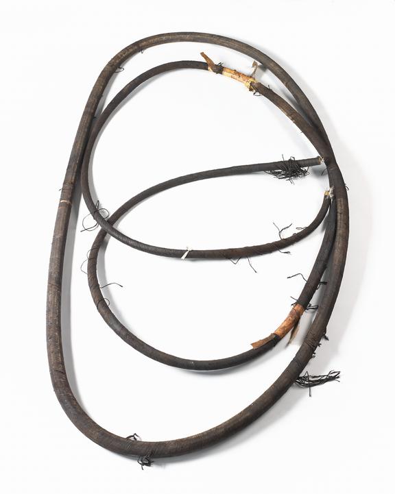 Cable with Flexible Telephone Repeater, 1950-1960 | Science Museum ...