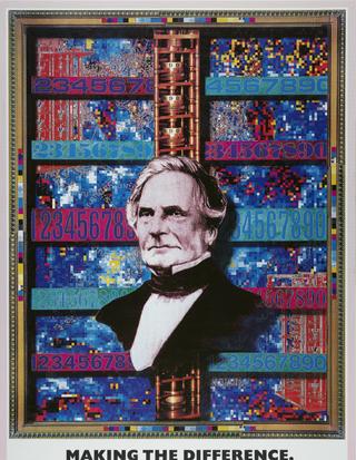 Making the Difference | Science Museum Group Collection