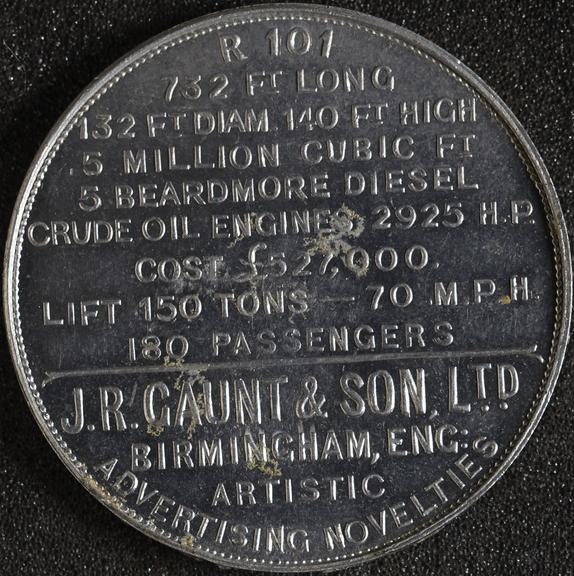 R101 | Science Museum Group Collection