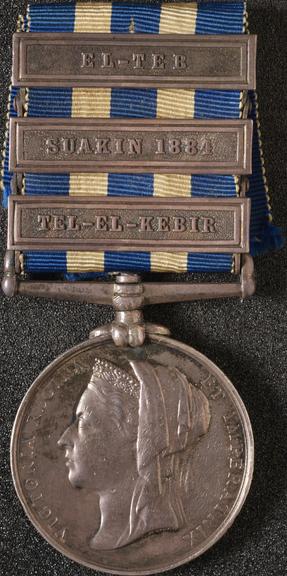 Silver medal | Science Museum Group Collection