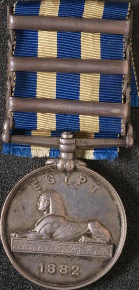 Silver medal | Science Museum Group Collection