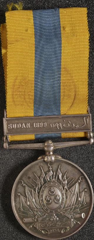 Silver medal | Science Museum Group Collection