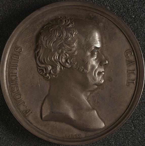 Silver medal | Science Museum Group Collection