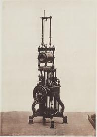 photograph, Air-pump (King George III) | Science Museum Group Collection