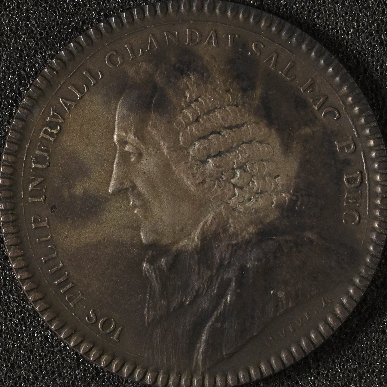 Silver medal | Science Museum Group Collection