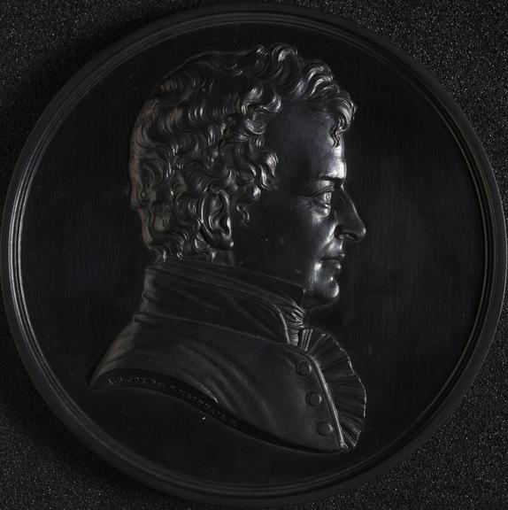 Royal Society's Davy Medal | Science Museum Group Collection