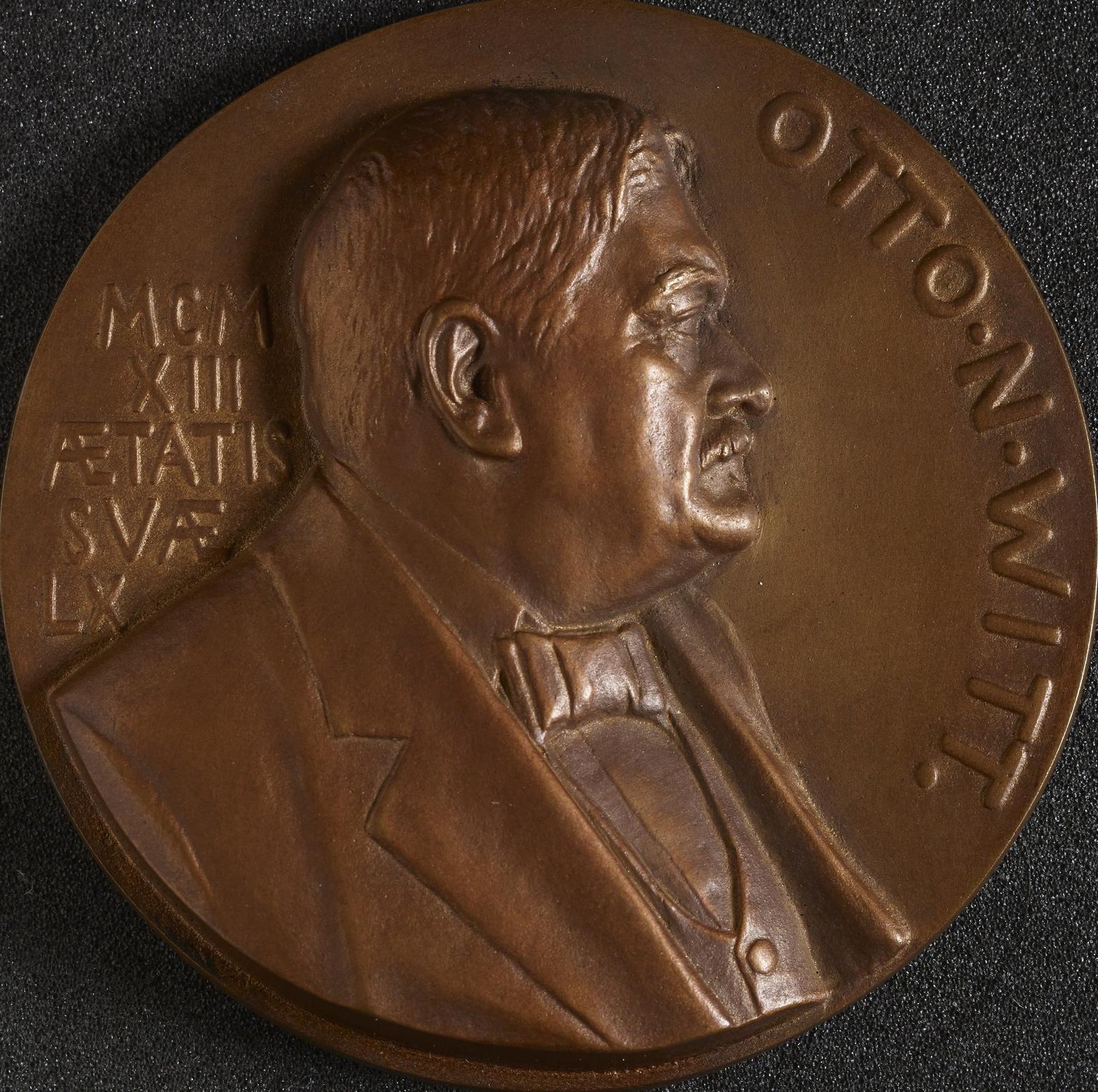 Six medals relating to the work of Cross & Bevan Laboratories | Science ...