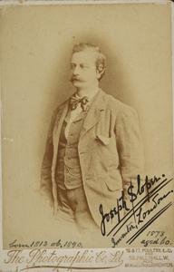 Joseph Sloper | Science Museum Group Collection