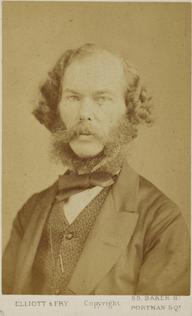 George Henry Lewes | Science Museum Group Collection