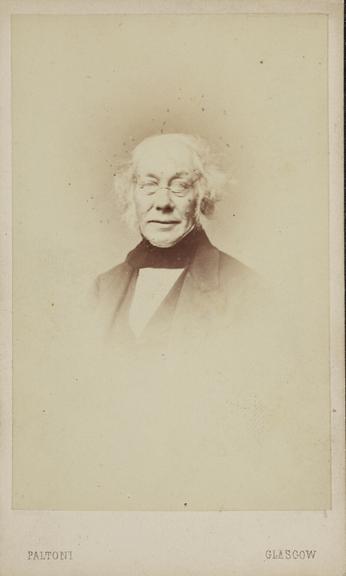 Dr G Walker Arnott | Science Museum Group Collection
