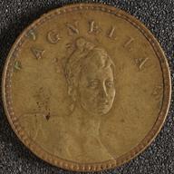 Bronze token | Science Museum Group Collection