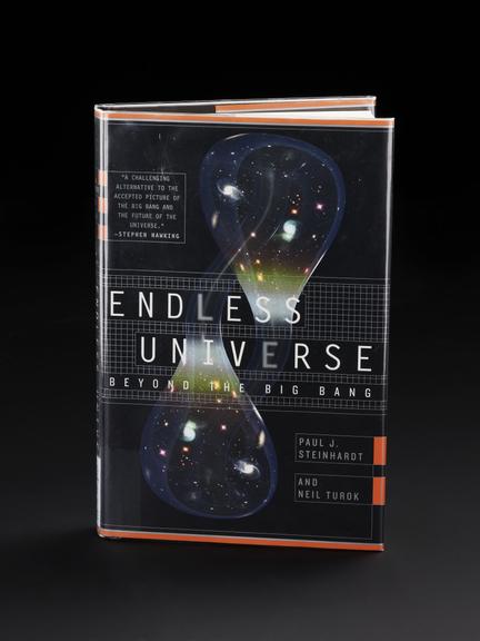 Book for general audiences by Hawking's students and collaborators, on ...