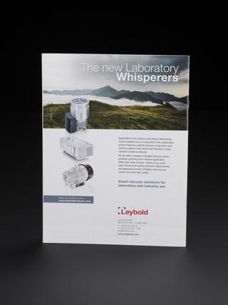 Physics World magazine issue from early 2018 with articles on the ...