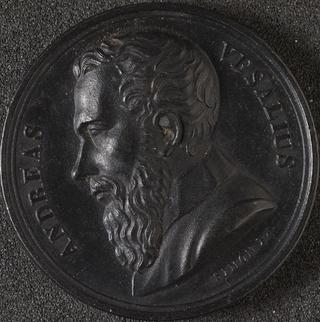 Andreas Vesalius | Science Museum Group Collection