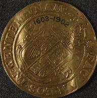 Unite coin of James I | Science Museum Group Collection