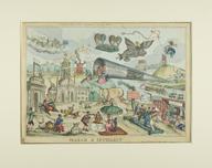 The March of Intellect. Lord how this world improves as we grow older ...