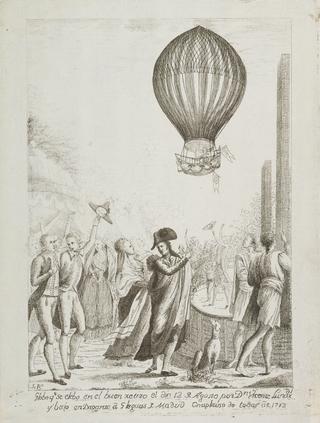 Etching | Science Museum Group Collection