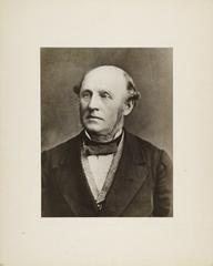 Alexander Parkes (1813-1890) | Science Museum Group Collection