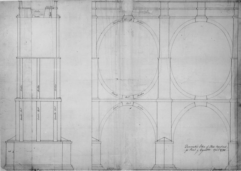 engineering sketchbook | Science Museum Group Collection