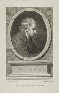 John Whitehurst F.R.S. | Science Museum Group Collection