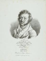 A M Ampere | Science Museum Group Collection