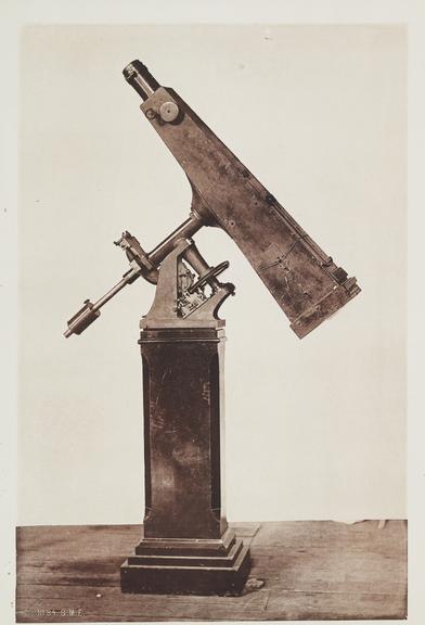 photograph, Kew Photo-heliograph | Science Museum Group Collection