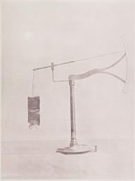 photograph, Early Hygrometer | Science Museum Group Collection