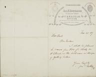 James N. Routledge | Science Museum Group Collection