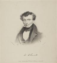 William Whewell | Science Museum Group Collection