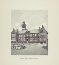 Stobhill General Hospital | Science Museum Group Collection