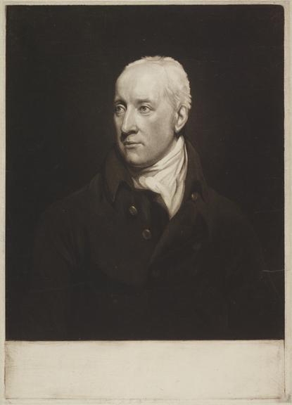 Portrait of Edward Jenner (1749-1823) | Science Museum Group Collection