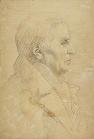 Portrait of Samuel Varley | Science Museum Group Collection