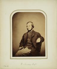 William Archer | Science Museum Group Collection