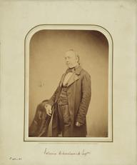 Edwin Chadwick | Science Museum Group Collection