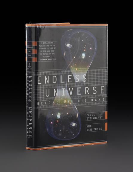 Book for general audiences by Hawking's students and collaborators, on ...