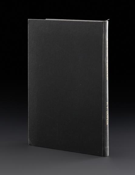 PhD thesis by Hawking's student Fay Dowker, titled: Space-time ...