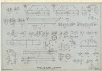 Details of Planet Locomotive | Science Museum Group Collection