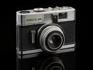 Camera, Porst EL 300 | Science Museum Group Collection