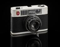 Camera, King KG Regula | Science Museum Group Collection